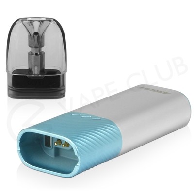 Voopoo Argus Z Vape Kit