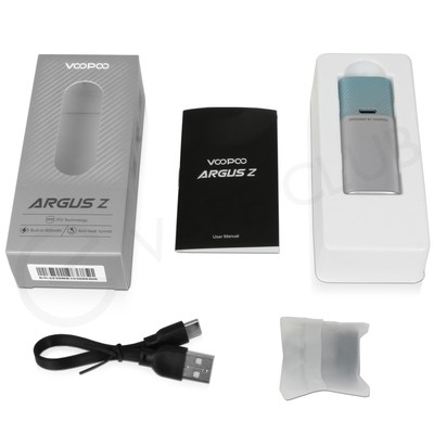 Voopoo Argus Z Vape Kit