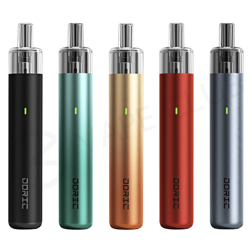 Voopoo Doric 20 SE Vape Kit