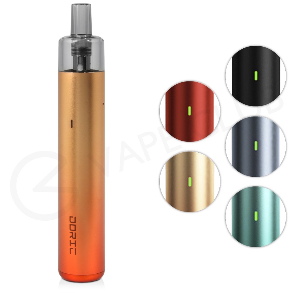 Voopoo Doric 20 SE Vape Kit