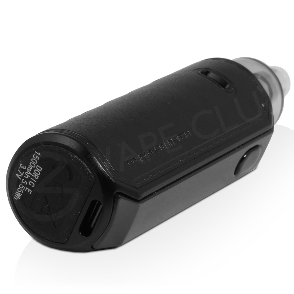 Voopoo Doric E Vape Kit | 1500mAh Device