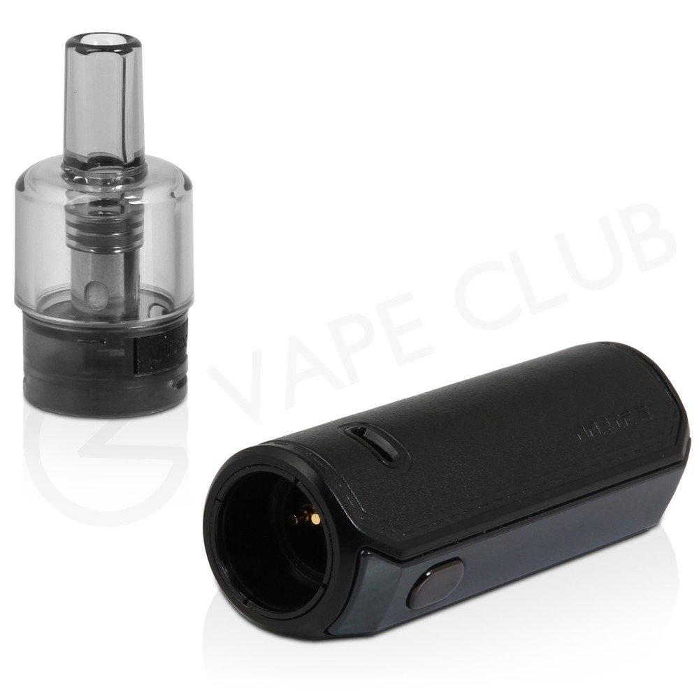 Voopoo Doric E Vape Kit | 1500mAh Device