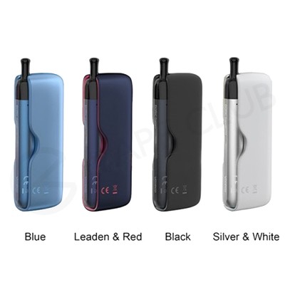 Voopoo Doric Galaxy Vape Kit | 500mAh & 1800mAh Powerbank