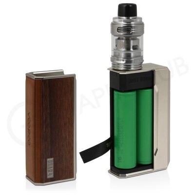 Voopoo Drag 4 Vape Kit | Free UK Next Day Delivery