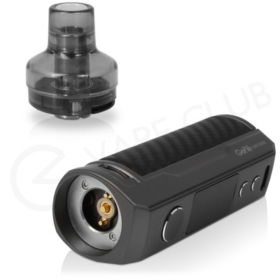 Voopoo Drag S 60W Pod Kit | PNP Coil Compatible