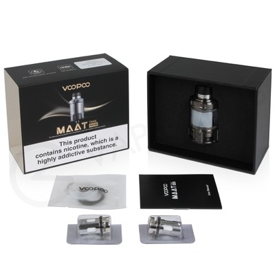 Voopoo Maat Tank New | TPP Coil Compatible
