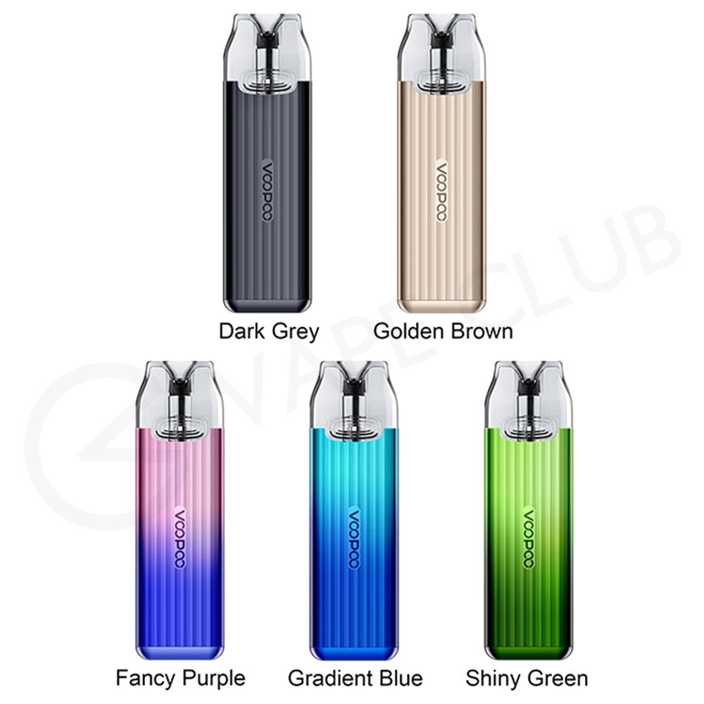 Voopoo Vmate Infinity Vape Kit | UK Next Day Delivery