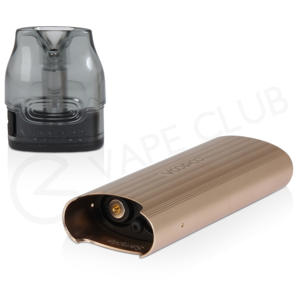 Voopoo Vmate Infinity Vape Kit | UK Next Day Delivery