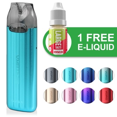 Voopoo Vmate Pro Vape Kit | 900mAh Device