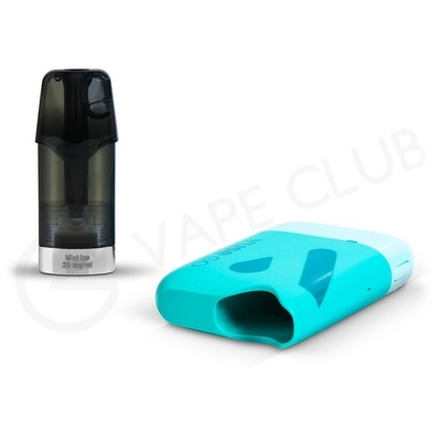 Vuse Go Reload 1000 Pod Kit