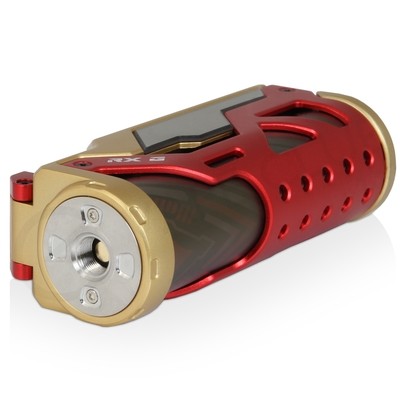 Wismec Reuleaux RX G Mod | Single 18650 | 100W